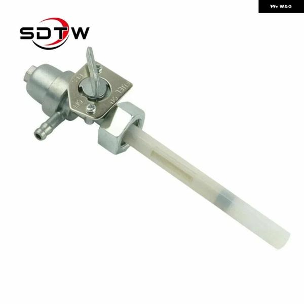 M18 燃料タンクスイッチコックタップ バルブ ペットコック ホンダ フォー トラック ス ATC 250 350 ES SX レベル 250 CMX250 VT1100 VT500 CB750F CB250 カスタム パーツ アクセサリー...