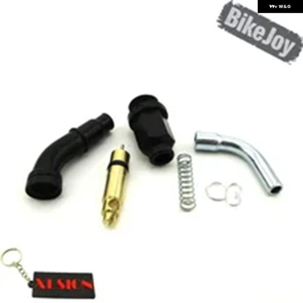 キャブレター チョークプランジャースターター バルブ リペアキット ホンダ TRX300 TRX350 TRX400 TRX450 EMAN RANCHER 16046-HM5-730 カスタム パーツ アクセサリーHigh-concern...