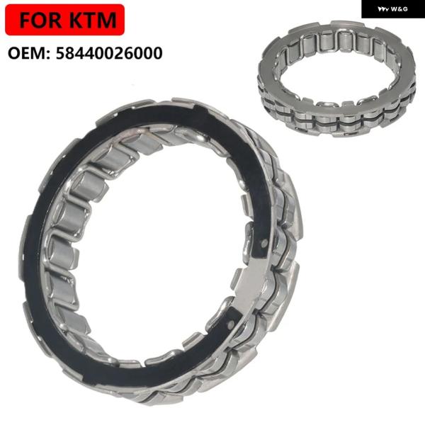 バイク スタータークラッチ KTM 250 620 625 640 DUKE EGS-E LC4-E EXC 2T 4T LC4 LSE EXC-R RXC-E R XC SUPER MOTO SMC RACING SXC カスタム パーツ...