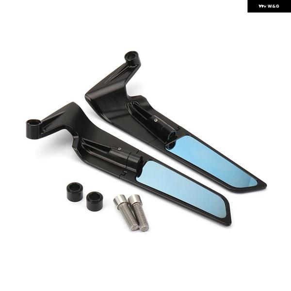 ホンダ X-ADV 750 X-ADV 750 X-ADV750 オートバイ ミラー 固定翼 カスタム パーツ アクセサリーHigh-concerned chemical:NoneItem Width:0inchItem Weight:1k...