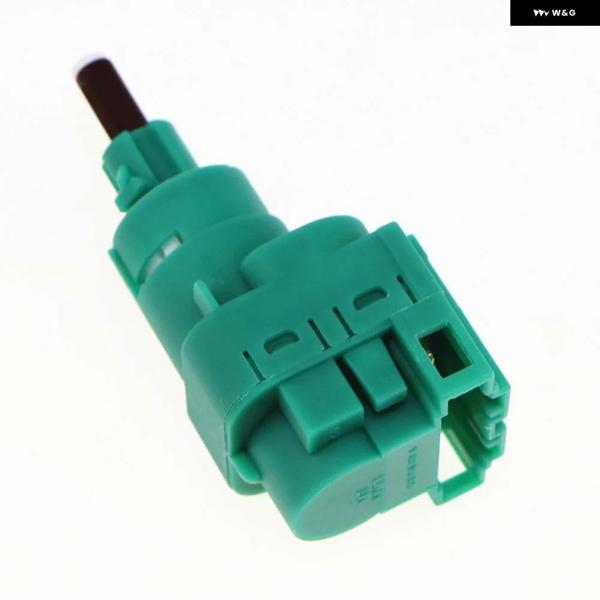1C0 945 511A 車用ブレーキストップライトペダルスイッチ 4ピン TT ビートル ジェッタ ゴルフ MK4 アルハンブラ 1C0945511A 1C0 945 511 A カスタム パーツ アクセサリーHigh-concerned...