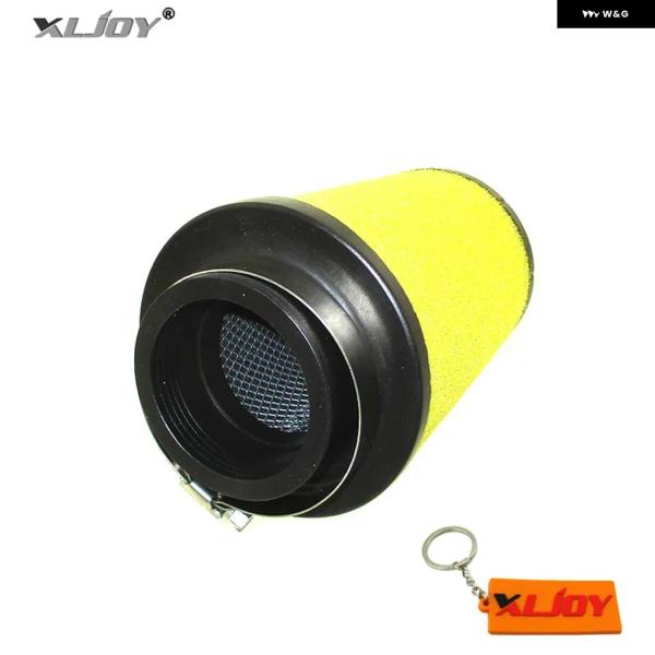 デュアルステージエア フィルター CAN AM OUTLANDER 330 400 MAX STD XT 4X4 707800120 カスタム パーツ アクセサリーHigh-concerned chemical:NoneItem Weigh...