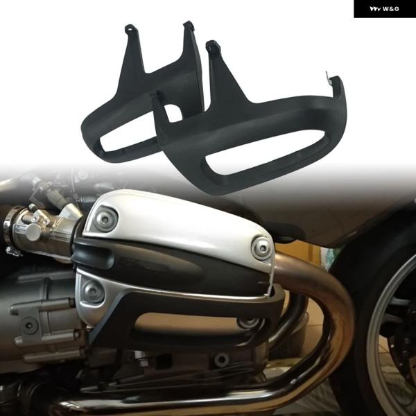 BMW R1150R 2001 2002 2003 RS R バイク シリンダー ガード エンジン カバー サイド プロテクター カスタム パーツ アクセサリーHigh-concerned chemical:NoneMotobike Mak...
