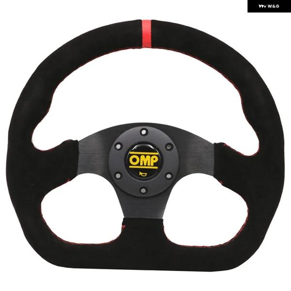 325MM D スタイル スポーツ ステアリングホイール MOMO NRG SPARCO HKB BOSSキット ハブ カスタム パーツ アクセサリーHigh-concerned chemical:NoneOther Part Number...