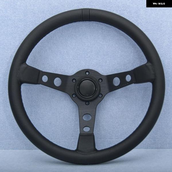 MOD.07エディション ステアリングホイール ディープディッシュ レーシングスポーツ ステアリングホイール カスタム パーツ アクセサリーBrand Name:ENARDIOrigin:Mainland ChinaItem Name:Ca...