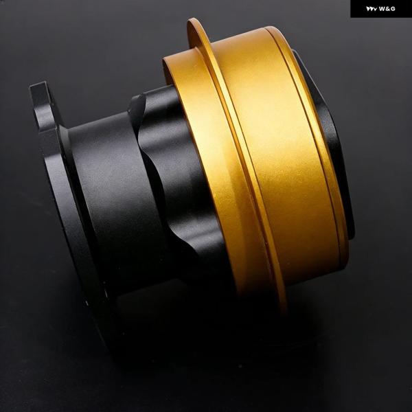 WHEEL-SIDES QR2QR2 PROクイックリリースハブ ステアリングホイール カスタム パーツ アクセサリーHigh-concerned chemical:NoneIs It Accessories:YesSpecial Feat...