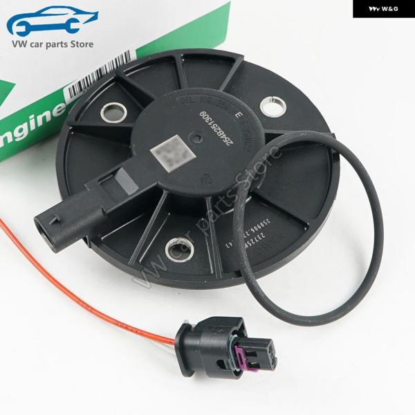 06L109259D カムシャフト アジャスター シリンダー ヘッドマグネット VW ゴルフ ジェッタ ティグアン パサート CC アウディ A3 A4 A5 A6 A7 Q5 06L 109 259 E カスタム パーツ アクセサリーHi...
