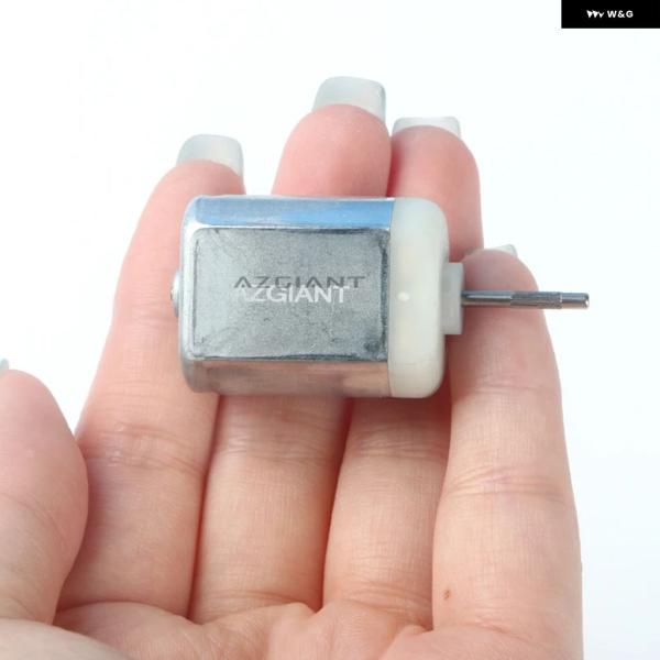 5個 15MM リブシャフト Oスピンドル ドアロックアクチュエータモーター トランク ミラー モーター ルノーハッチサーボモーター カスタム パーツ アクセサリーHigh-concerned chemical:NoneOrigin:Mai...