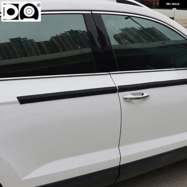 ドアサイド プロテクター サイドシル防止ストリップ メルセデス ベンツ BMW アウディ フォルクスワーゲン 車種 カスタム パーツ アクセサリーHigh-concerned chemical:NoneItem Width:4.5cmIte...