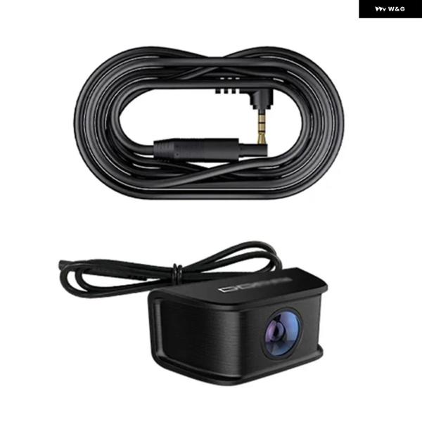 DDPAI リア カメラ 専用 M5S E3 デュアルチャンネル ダッシュカム カスタム パーツ アクセサリーHigh-concerned chemical:NonePower Source:Corded ElectricNightShot...