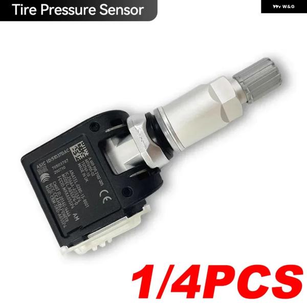 メルセデス ベンツ VS30 W177 W247 W213 BMW G30 G20 6887140-01 36106887147 TPMS タイヤエア圧センサー 433MHZ A0009052102 1/4個 カスタム パーツ アクセサリー...