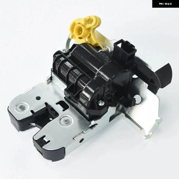 リペア OE 81A827506 テールゲート ロック アクチュエーター アウディ A6 Q2 車 LED アクセサリー VOITURE カスタム パーツ アクセサリーBrand Name:AKMOrigin:Mainland ChinaO...