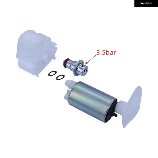 燃料 ポンプ 燃料レギュレーター VSTROM DL650 750 2006-2011 15610-27G00 15100-44H00-00 15100-47H20 UC-T35 カスタム パーツ アクセサリーHigh-concerned ...