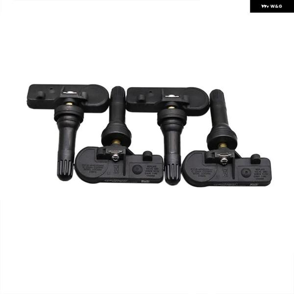 13586335 GM タイヤエア圧センサー TPMS シボレー シルバラード サバーバン タホ トラバース 20923680 22853741 25920615 カスタム パーツ アクセサリーHigh-concerned chemical...