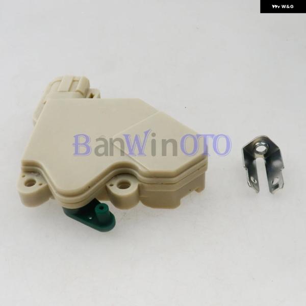 80553-AA210 パワードアロックアクチュエータラッチ モジュール モーターメカニズム INFINITI I35 日産 MAXIMA SENTRA X-TRAIL 80552-AA210 カスタム パーツ アクセサリーHigh-con...