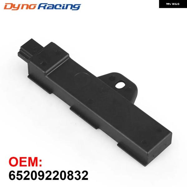 65209220832 コンフォートアクセス インテリア アンテナ キーレスエントリーアンテナ モジュール BMW X5 F15 F16 F20 F10 カスタム パーツ アクセサリーHigh-concerned chemical:None...