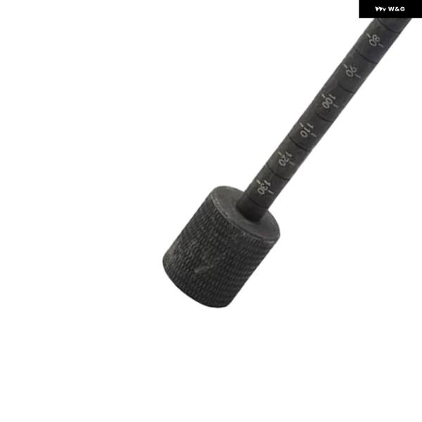 10323A 10323B トランス ミッション オイルレベルゲージツール フィアット クライスラー ダッジ 車内 カスタム パーツ アクセサリーHigh-concerned chemical:NoneOrigin:Mainland Chi...