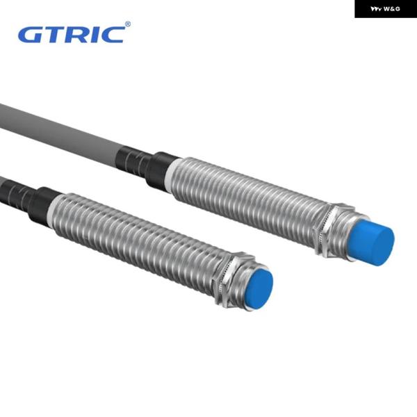 LJ08A3-2 誘導 型近接スイッチセンサー M8 シリーズ 検出距離 2MM 1MM 非埋め込み型 埋め込み型 6-36V NPN PNP カスタム パーツ アクセサリーHigh-concerned chemical:Noneis_cu...