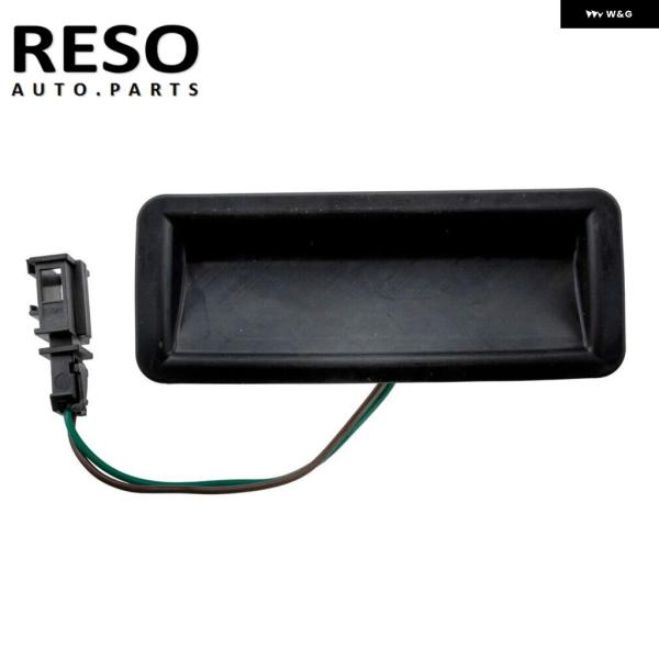 リア トランク ロック テールゲート ブーツ ハンドル スイッチ SKODA FABIA 2000-2008 6Y0 827 574 6Y0827574J 6Y0827574K 6Y0827574 6Y0827574E カスタム パーツ ア...