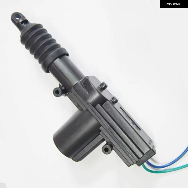 12V カーロック システム アクチュエーター モバイルセントラルドアロックモーターキット 12V パワーロック システム シングルガンタイプキット カスタム パーツ アクセサリーHigh-concerned chemical:NoneIt...