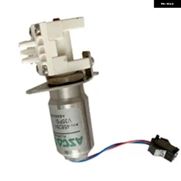 ASCO マイクロ DC 電磁弁／三方弁 部品ナンバー 458284 V/35PSI 12VDC カスタム パーツ アクセサリーActuator Mode:Without Manual And InstructionStructure:Ba...