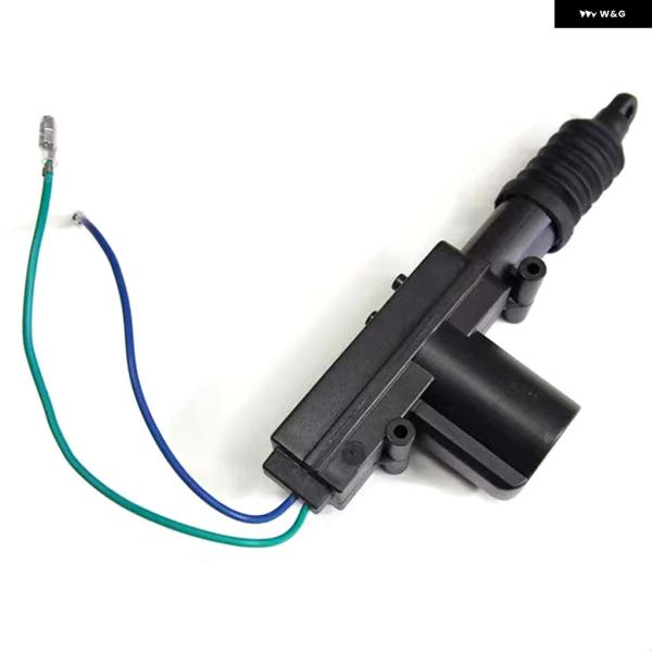 車両ロック システム アクチュエーター モバイルセントラルドアロックモーターキット 12V パワーロック システム シングルガンタイプキット カスタム パーツ アクセサリーHigh-concerned chemical:NoneItem H...