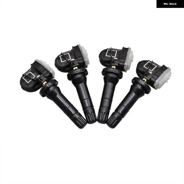 1/4個 TPMS センサー EV6T-1A180-CB EV6T-1A180-CC タイヤ エア圧 システム フォード B-MAX F-150 JK8 フィエスタ バン 433MHZ カスタム パーツ アクセサリーHigh-concern...