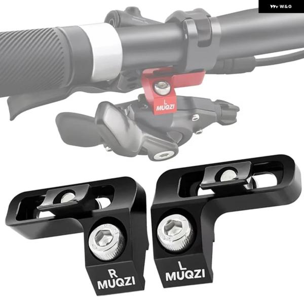 バイク シフター ブレーキ一体型 マウント アダプター MATCHMAKER 対応 I-SPEC EV XT XTR SLX DEORE M6100/7100/8100 対応 カスタム パーツ アクセサリーHigh-concerned ch...