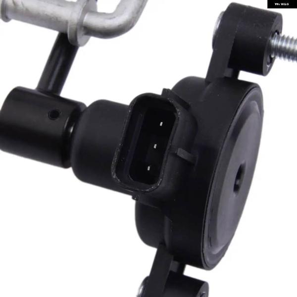 ANR4687 エアサスペンション高さレベルセンサー ランドローバー レンジローバー P38 1997-02 カスタム パーツ アクセサリーHign-concerned Chemical:NoneRepeatability:-Hystere...