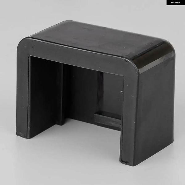 13-04711 車用 バンパー フードレストブッシング ピータービルト 379 2000-07 ブラックラバー カスタム パーツ アクセサリーHign-concerned Chemical:NoneItem Weight:0.143kgS...