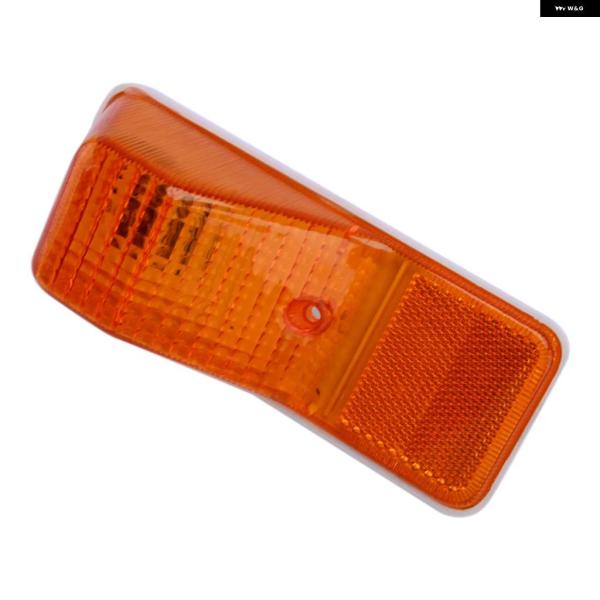 PBP-34-660-S フロント左ドアサイド マーカーライト ウィンカーランプ 日産 UD 1800 2000 2300 2600 3300 1995-2008 2009 2010 カスタム パーツ アクセサリーHign-concerne...