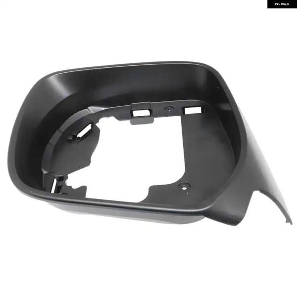 車用左バックミラー カバー ハウジング レクサス GX460 2010-2016-23 ブラック プラスチック カスタム パーツ アクセサリーHign-concerned Chemical:NoneSpecial Features:-Ite...