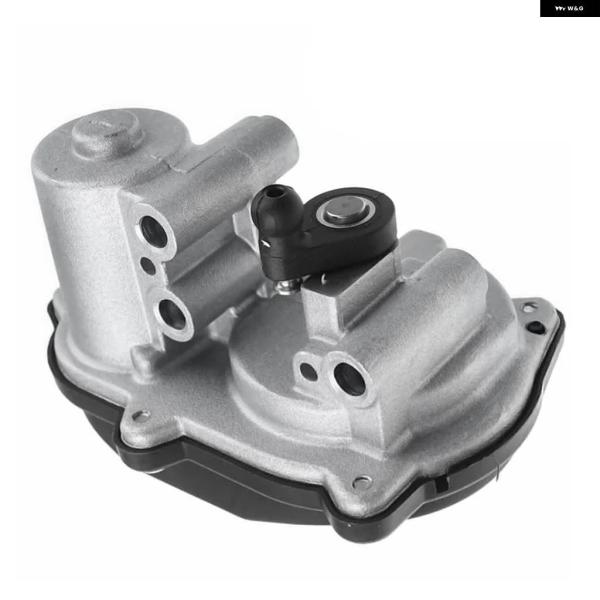 車用インテーク マニホールド フラップ アクチュエーター モーター 03L129086V120 A2C59506246 A3 VW ジェッタ ゴルフ ビートル 2.0 09-14 A2C92454100 カスタム パーツ アクセサリーHig...