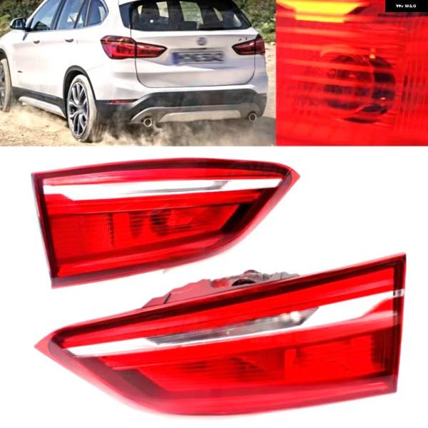 LED テールライト BMW X1 F48 2016-19 ブレーキライト リアランプ 63217350697 63217350698 カスタム パーツ アクセサリーHign-concerned Chemical:NoneOrigin:Ma...
