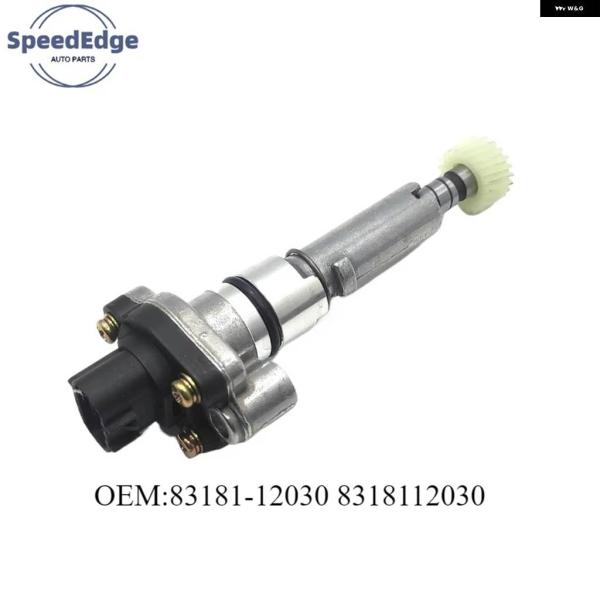 83181-12030 8318112030 トランス ミッションスピード センサー 1989-2006 トヨタ カムリ MR2 カローラ カリーナ アベンシス ソラーラ RAV4 スプリンター カスタム パーツ アクセサリーHign-co...