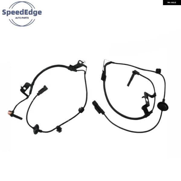 左 右 OEM 4670A583 4670A157 リアABSホイールスピードセンサー 2006-2013 三菱 ランサー カスタム パーツ アクセサリーHign-concerned Chemical:NoneOrigin:Mainland...