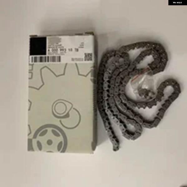 OEM A0009931078 タイミングメイン チェーン メルセデス ベンツ W204 W212 M271 CGI エンジン 0009931078 カスタム パーツ アクセサリーOrigin:Mainland ChinaItem Type...