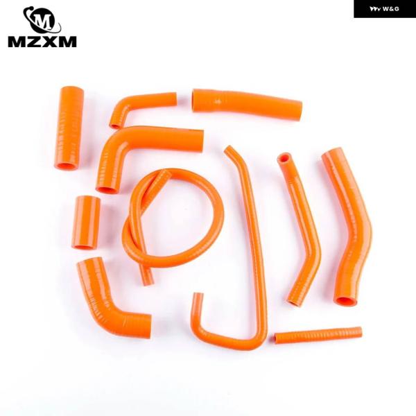 2006-2018 ヤマハ R6 YZF-R6 YZF600 YZF 600 シリコン ラジエーター ホース チューブ キット 06-18 カスタムパーツ アクセサリー 交換用部品Hign-concerned Chemical:NoneMo...