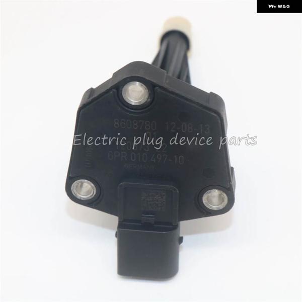 8608780 12618608780 12617636295 12618507675 エンジン オイルレベルセンサー BMW M2 M3 M4 640I 650I アルピナ B6 X5 X6 328D カスタムパーツ アクセサリー 交換用...