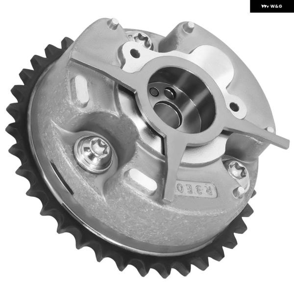 吸気可変 バルブ タイミングカム フェイザー VVT トヨタ 2.7L 2TRFE 2005-13 916-581 カスタムパーツ アクセサリー 交換用部品Hign-concerned Chemical:NoneItem Length:17...