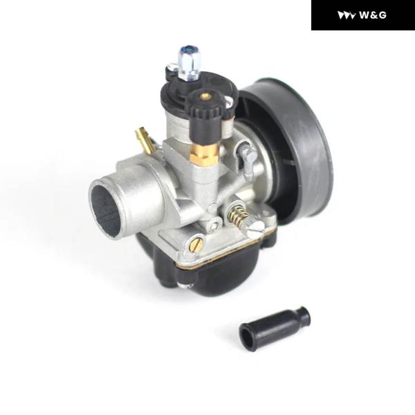 CARBU DELLORTO PHBG 21 キャブレター ブースター DELL'ORTO MBK SPIRIT ヤマハ BWS BW'S キャブレター 付きSpecial Features:carbItem Diameter:9cmIte...