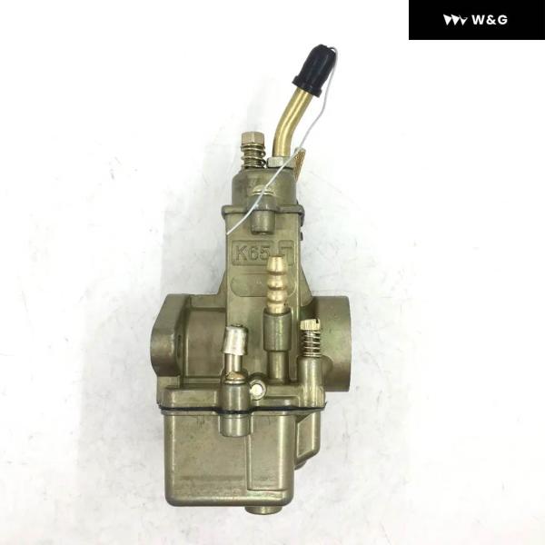 キャブレター VERGASER キャブレター K65T オートバイ バイク ウラル 650CC DNEPR K63T PEKAR キャブレター K65Special Features:CARBURETORItem Diameter:5inc...