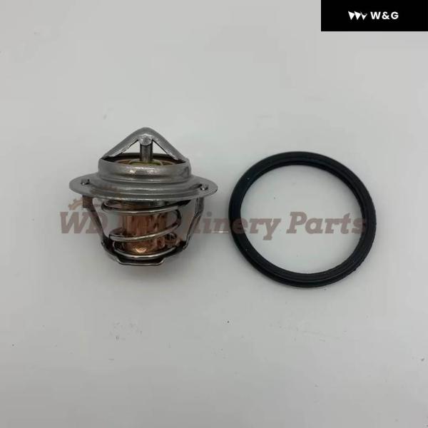 サーモスタット 49054-2056 カワサキ FD590V FD611V FD620D FD661DOrigin:Mainland ChinaMaterial:Not AvailableMPN:49054-2056