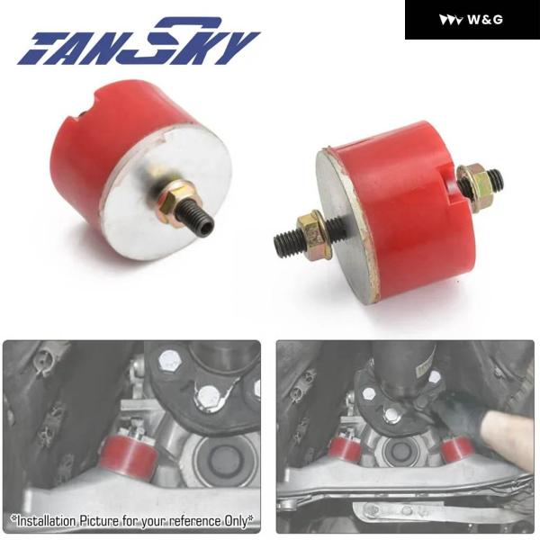 ポリウレタン コンペティション トランス ミッション マウントセット BMW E30/36/46/82/92 エンジン モーター EPPU14BMHign-concerned Chemical:NoneMaterial:Steel, Pol...