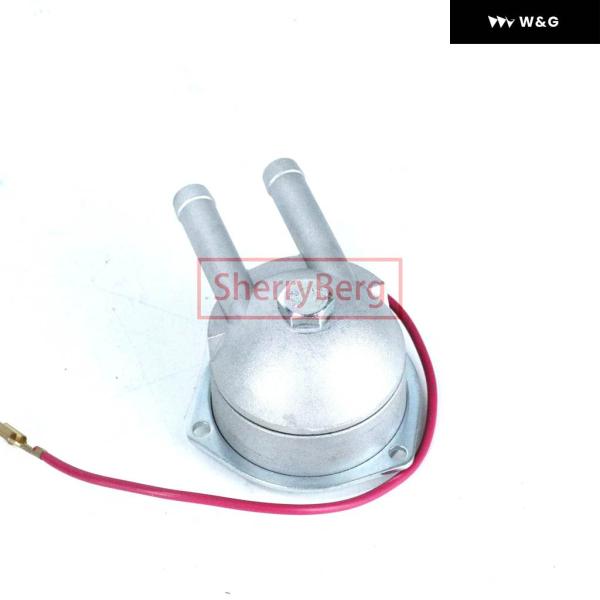 キャブ キャブレター オートウォーターチョーク VW ゴルフ MK2 ピアバーグ 2E2 キャブ フォルクスワーゲン アウディ 80 2E3Placement on Vehicle:frontCountry/Region of Manufa...