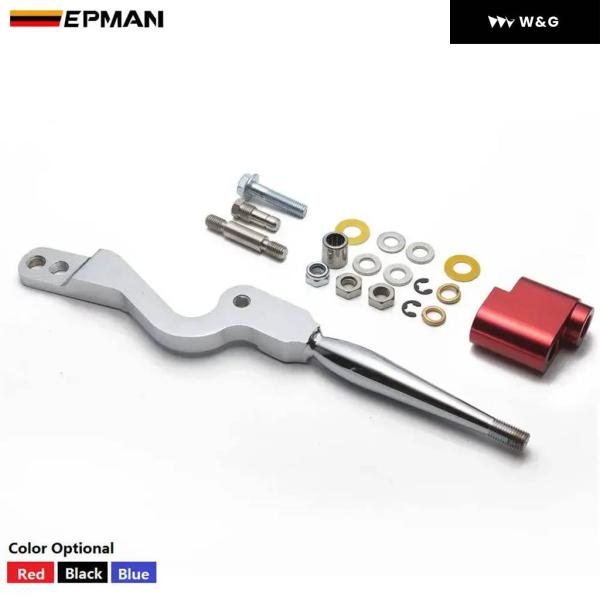 マニュアル ギア ボックス パフォーマンス ビレット アルミ ショートスロー シフター キット 三菱 エクリプス GST GSX 95-99 EPPDG201GSHign-concerned Chemical:NoneSpecial Fea...