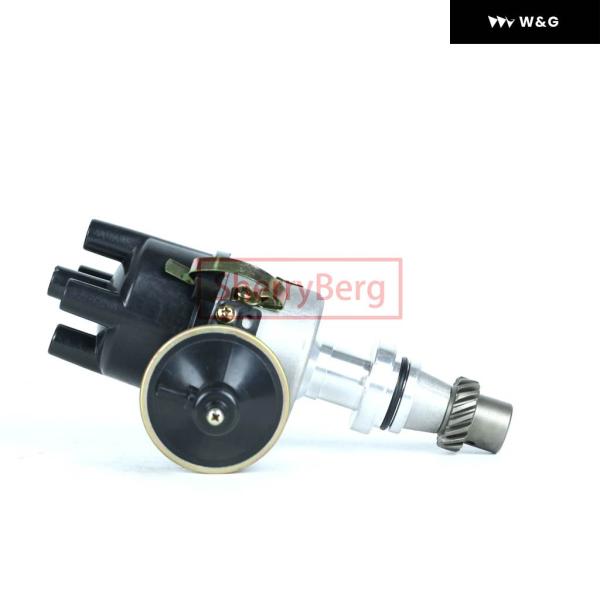 ディストリビューター イグニッション ディストリビューター VW GOLF MK2 JETTA II MK 027905205H DE025 12N.87/38.021 GOLF II 1.Hign-concerned Chemical:N...