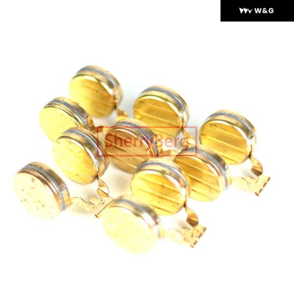 真鍮フロート ウェーバー EMPI キャブレター 40/45 48 50 DCOE 5個セット ランボルギーニ フェラーリ アルファロメオ マセラティHign-concerned Chemical:NonePlacement on Vehi...