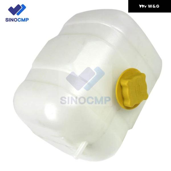 15047209 VOE15047209 ウォータータンク 17214674 ボルボ EC210B EC240B EC360 EC460B EC140D EC220D 掘削機Hign-concerned Chemical:NoneOrigi...