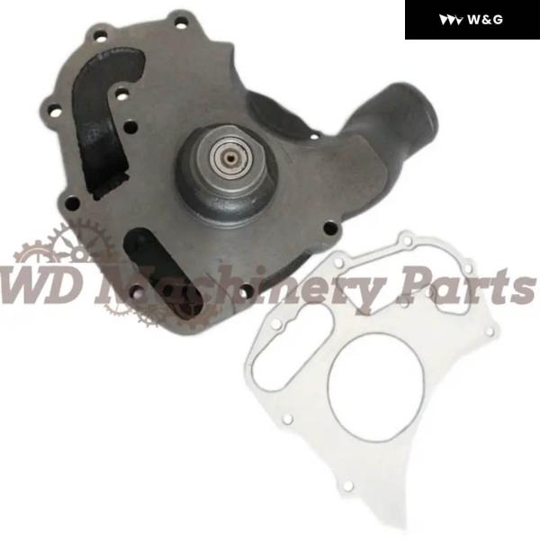 4131A062 4131A068 U5MW0194 ウォーター ポンプ セリック S60 フォーク リフト パーキンス 2160 2200 エンジン 1104D-44TA 1104C-44 1104C-E44 1104C-44TCount...